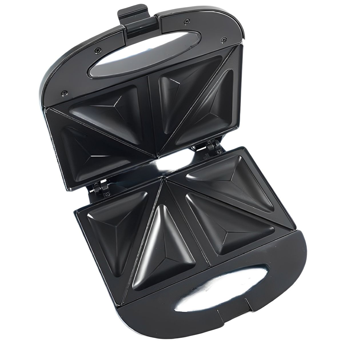 RAF 2 Slice Sandwich Maker Stainless Steel-RAF | Shop Today. Get it ...