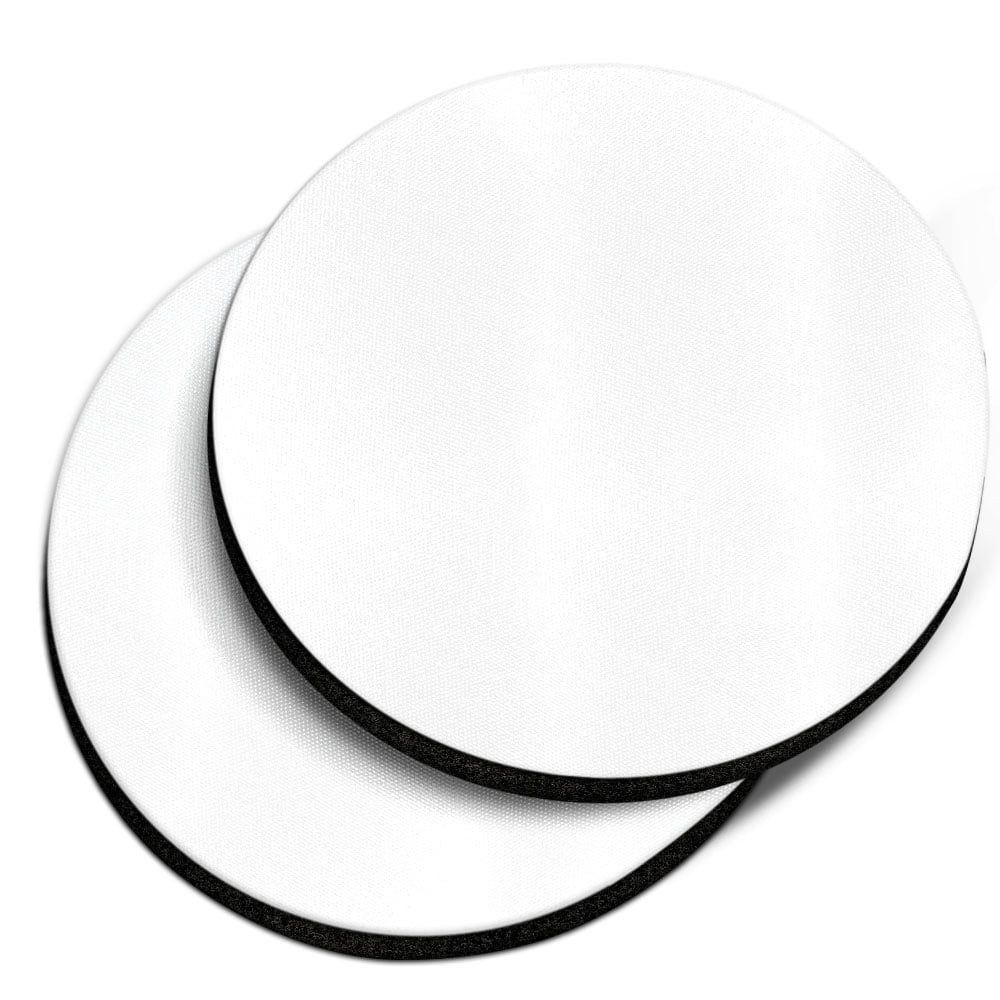 Sublimation Blanks- Set of 10 Round Sublimation Keychains | Shop Today ...