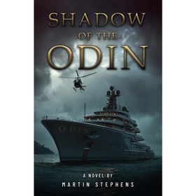 Shadow of the Odin | Shop Today. Get it Tomorrow! | takealot.com