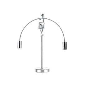 Unicycle Balancing Tumbler Toy - Inertia Pendant Swing Balance Toy ...