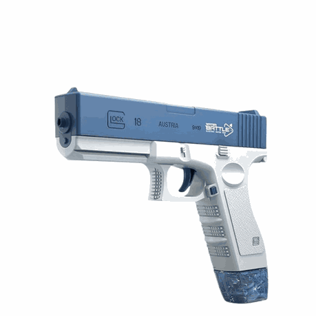 Electric water pistol store