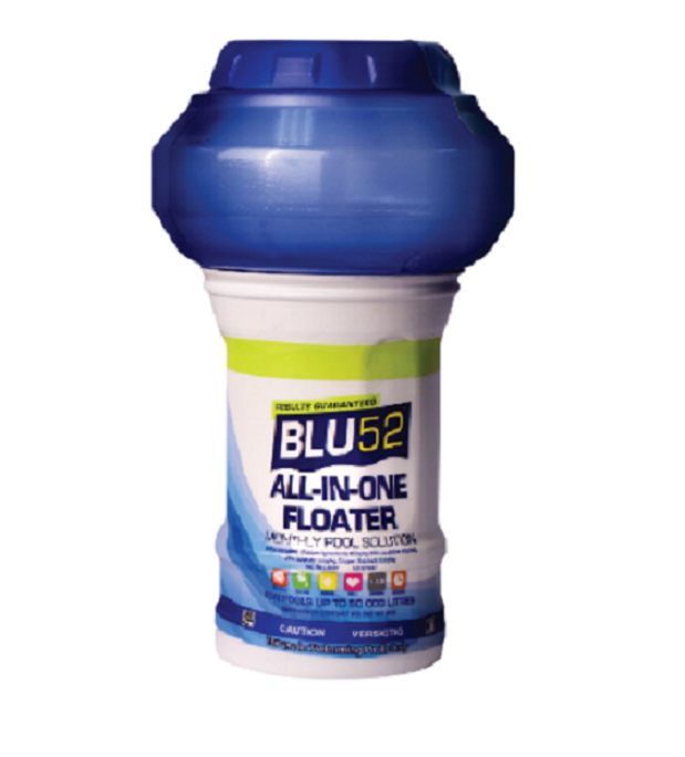 BLU52 All-In-One Floater 1.2kg | Shop Today. Get it Tomorrow ...
