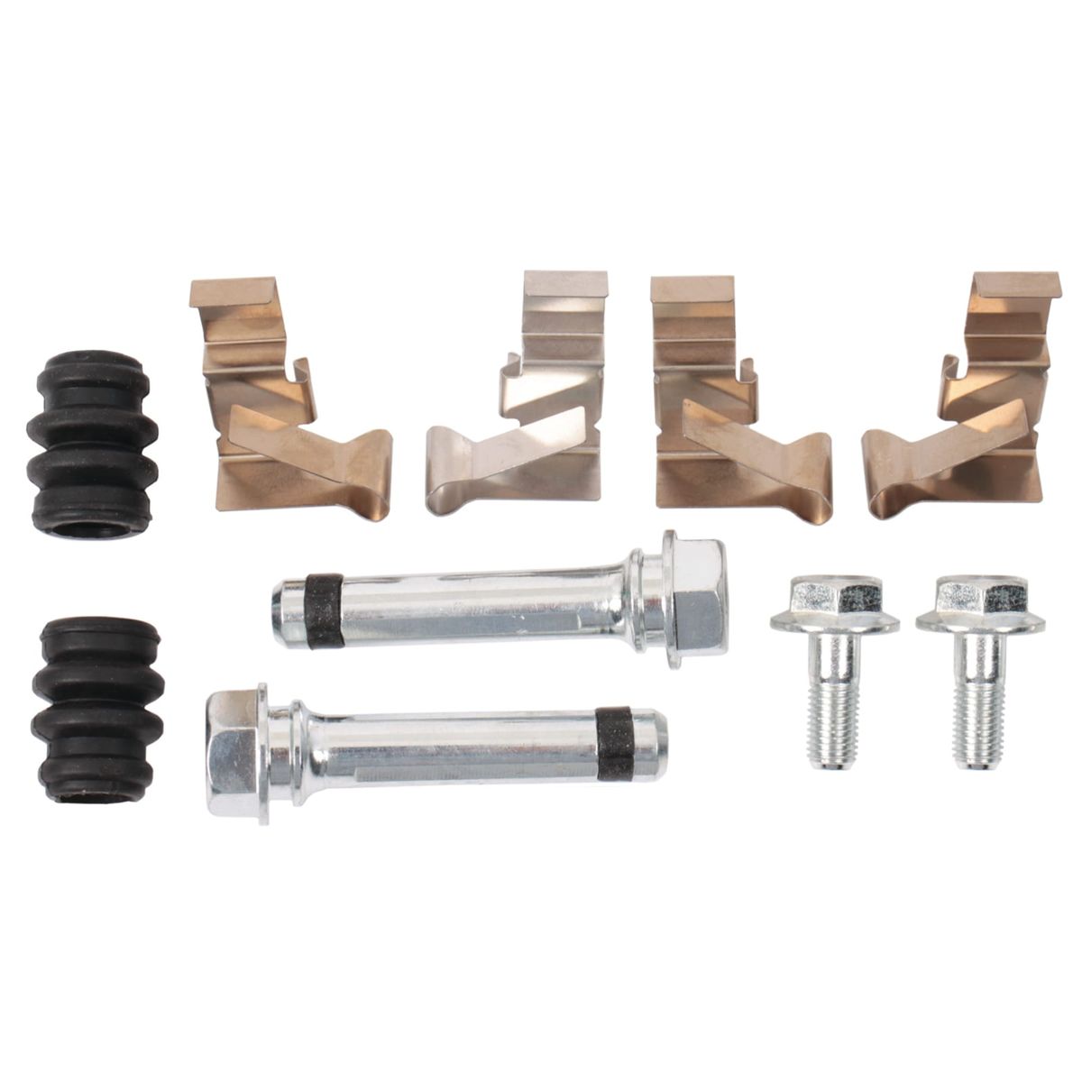 Replacement Caliper Pin Kit Compatible With Toyota Quantum | Shop Today ...
