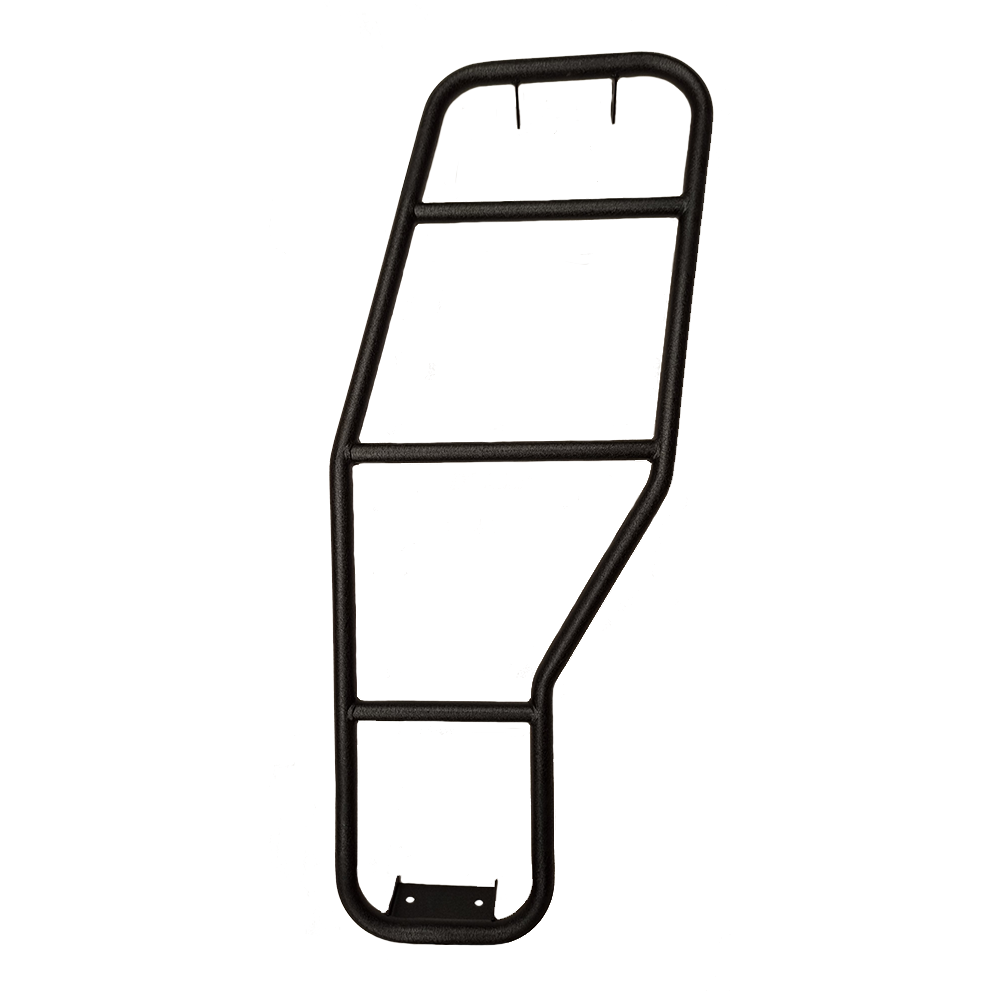 Suzuki Jimny Gen3 1998-2017 Rear Ladder | Shop Today. Get it Tomorrow ...