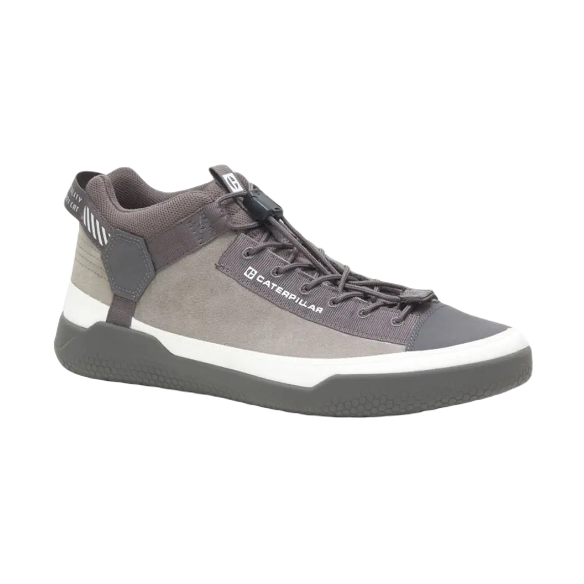 CAT Hex Utility Wild Dove/Black | Shop Today. Get it Tomorrow ...