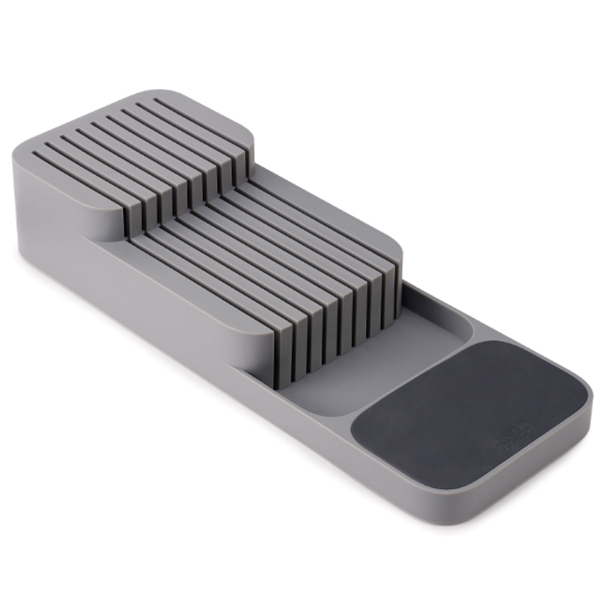 2-Tier Knife Tray Drawer Organizer | Shop Today. Get it Tomorrow ...