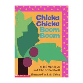 Chicka Chicka Boom Boom | Shop Today. Get it Tomorrow! | takealot.com