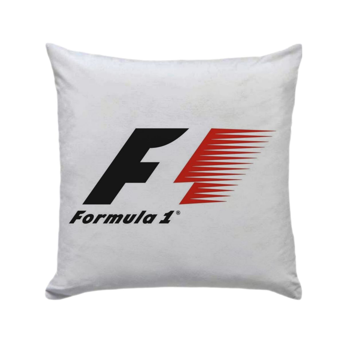 Formula 1 Pillow 30cm x 30cm | Shop Today. Get it Tomorrow! | takealot.com