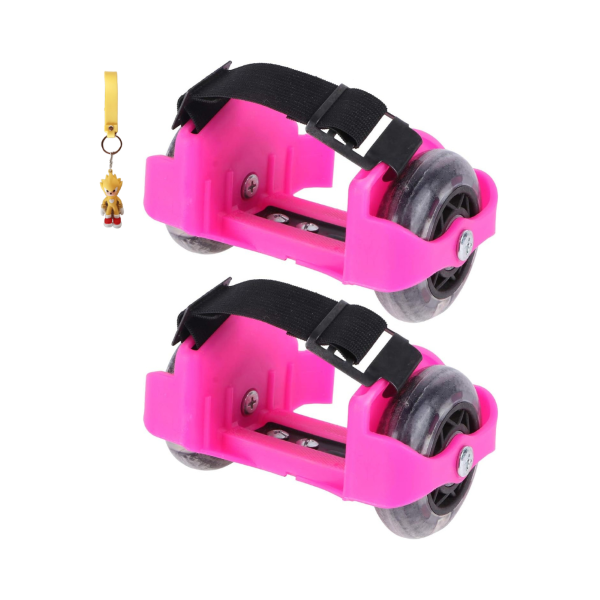 Adjustable Shoe Strap Clip on Skates | Shop Today. Get it Tomorrow ...