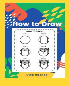 How to Draw: Step by Step | Shop Today. Get it Tomorrow! | takealot.com