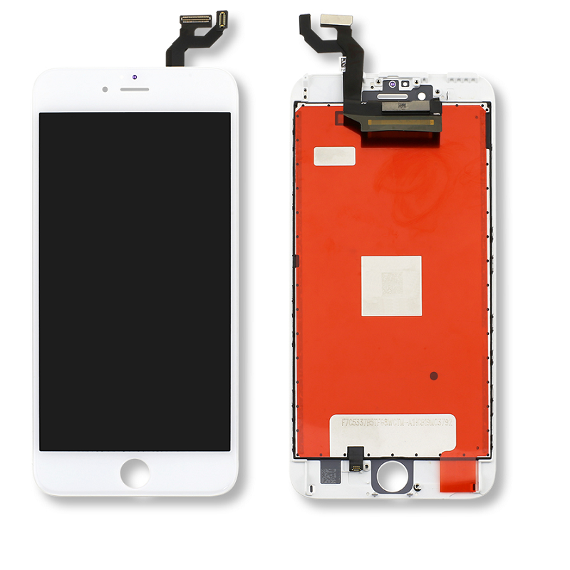 uFix Replacement LCD For iPhone 6s Plus | Shop Today. Get it Tomorrow ...