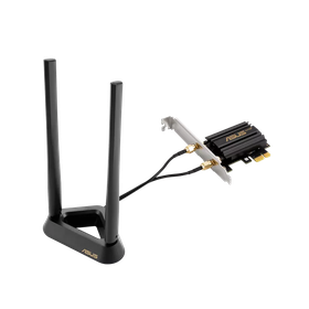 ASUS AXE5400 Tri Band PCI-E WiFi 6E. | Shop Today. Get it Tomorrow ...