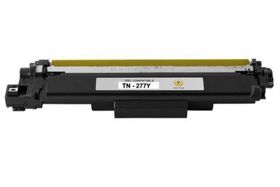 Brother TN-277 / TN277 / 277 Yellow Toner Cartridge - Compatible | Shop Today. Get it Tomorrow ...