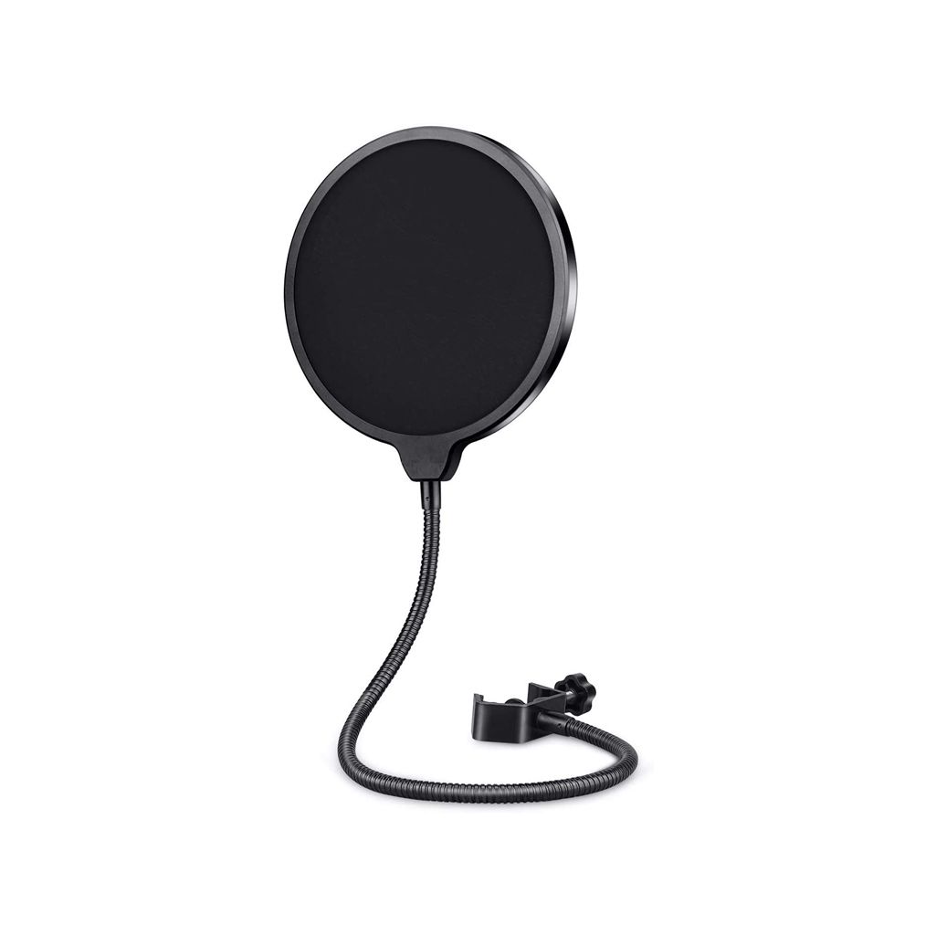 Pop Filter Shield Microphone Pop Filter Shield | Shop Today. Get it ...