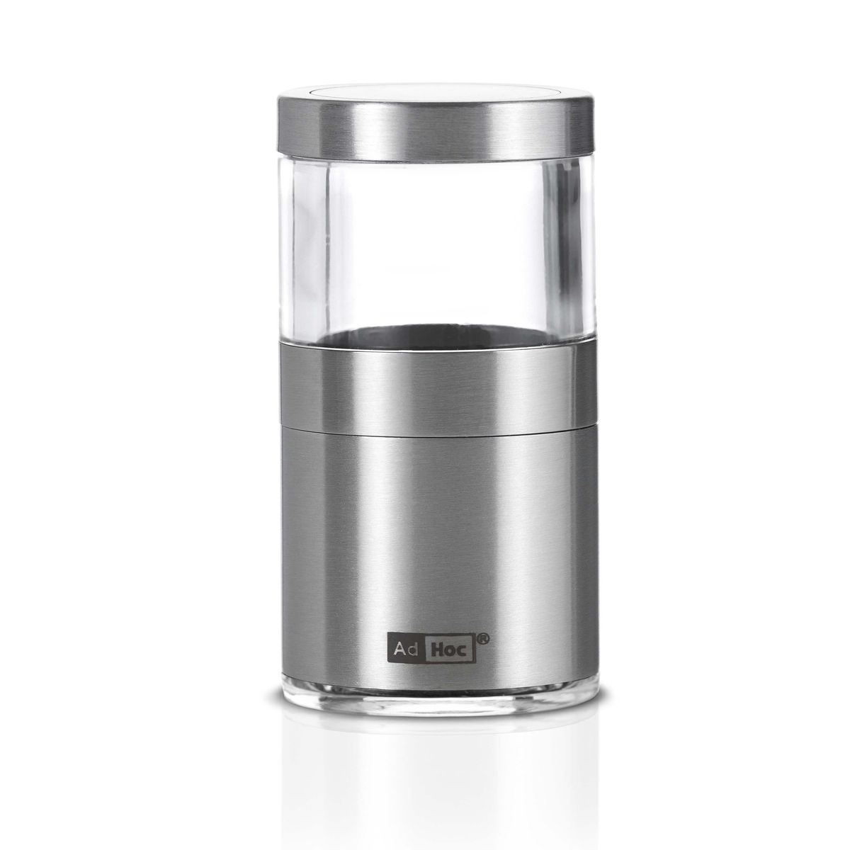 AdHoc Mini Chilli, Herb and Spice Seed Cutter with PreciseCut: Voyage ...