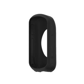 Silicone Cover for Garmin Edge 540 / 840 Cycling Computer (Black ...