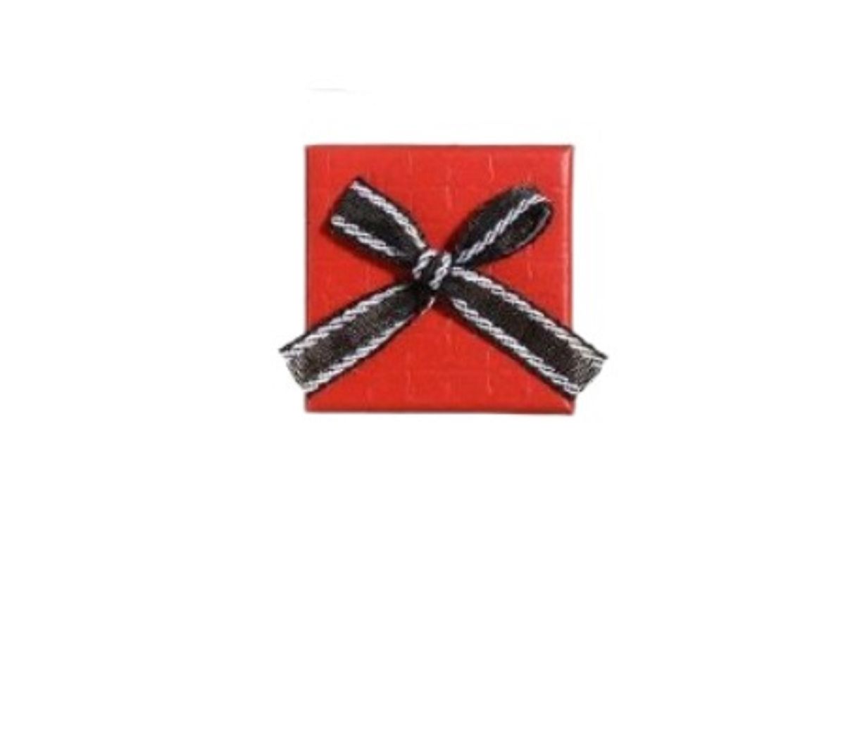 Multifunctional Portable Square Jewelry Storage Gift Box 5x5cm | Shop ...