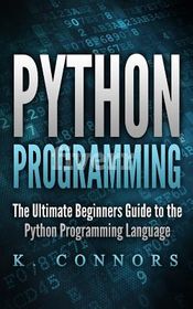 Python Programming | Buy Online in South Africa | takealot.com