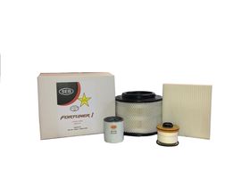 SEB Toyota Fortuner D4D 2.5 - 3.0 Service Kit | Shop Today. Get it ...