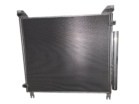 Condenser Air For Toyota Hilux / Fortuner 2016+ | Shop Today. Get it ...