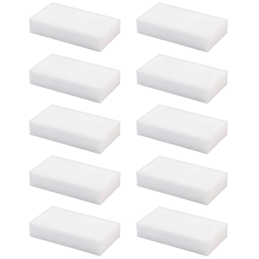 Magic Nano Sponge Eraser - 10 Pack | Shop Today. Get it Tomorrow ...