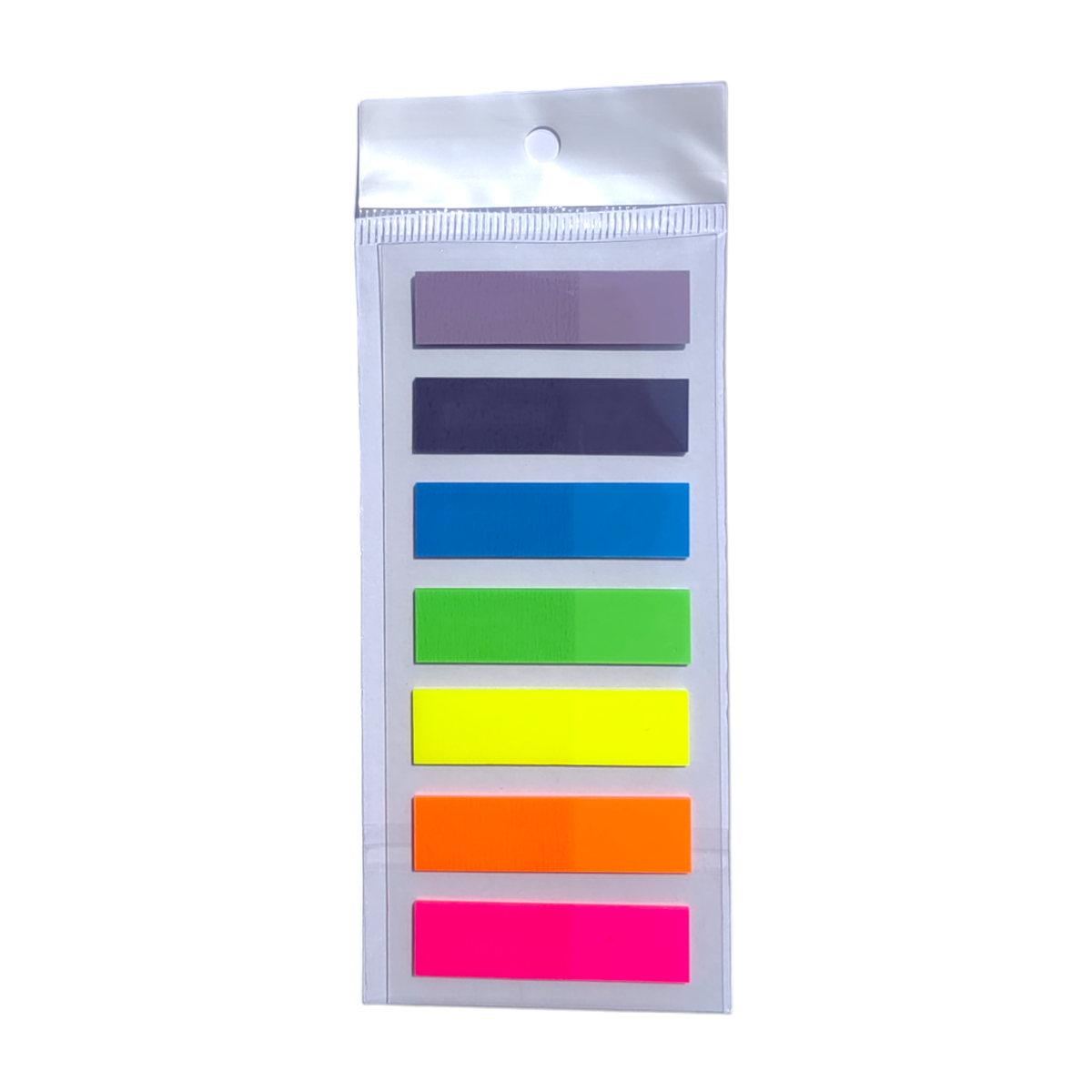 Multi Color Sticky Notes - 140pc | Shop Today. Get it Tomorrow ...