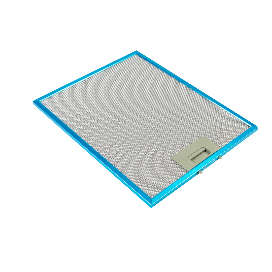 Compatible with Defy Extractor - Aluminium Filter 350mm X 275mm | Shop ...