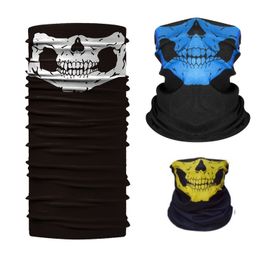 Buffer Neck Warmer 3 Skulls | Shop Today. Get it Tomorrow! | takealot.com