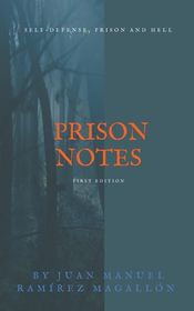 Prison Notes | Shop Today. Get it Tomorrow! | takealot.com