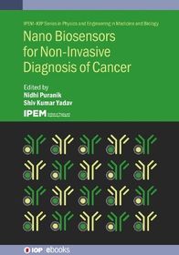 Nano Biosensors for Non-Invasive Diagnosis of Cancer | Shop Today. Get ...