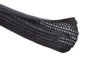 4.8m Cable Management Self Wrap Sleeve to Organize & Protect Cables ...