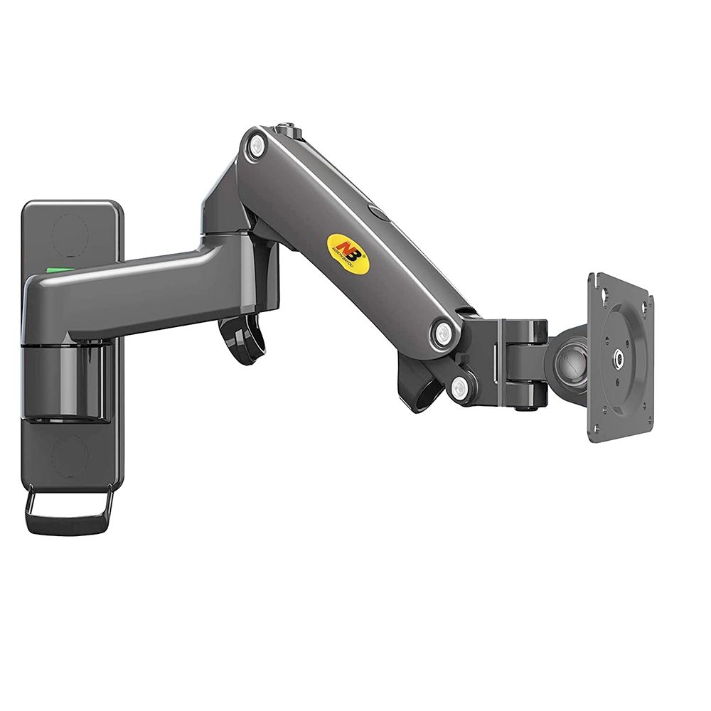 Full Motion Articulating Swivel Wall Mount TV Bracket for 17-35 ...