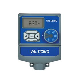 VALTICINO 4 Station Irrigation Controller Indoor Use | Shop Today. Get ...