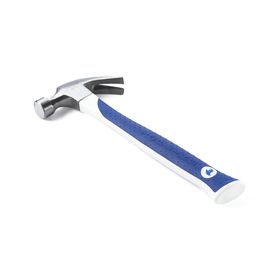 Topline 500g Claw Hammer - Fibre Handle - TH2535 | Shop Today. Get it ...