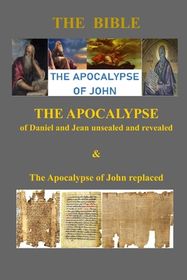 The Apocalypse of Daniel and John unsealed and revealed | Shop Today ...