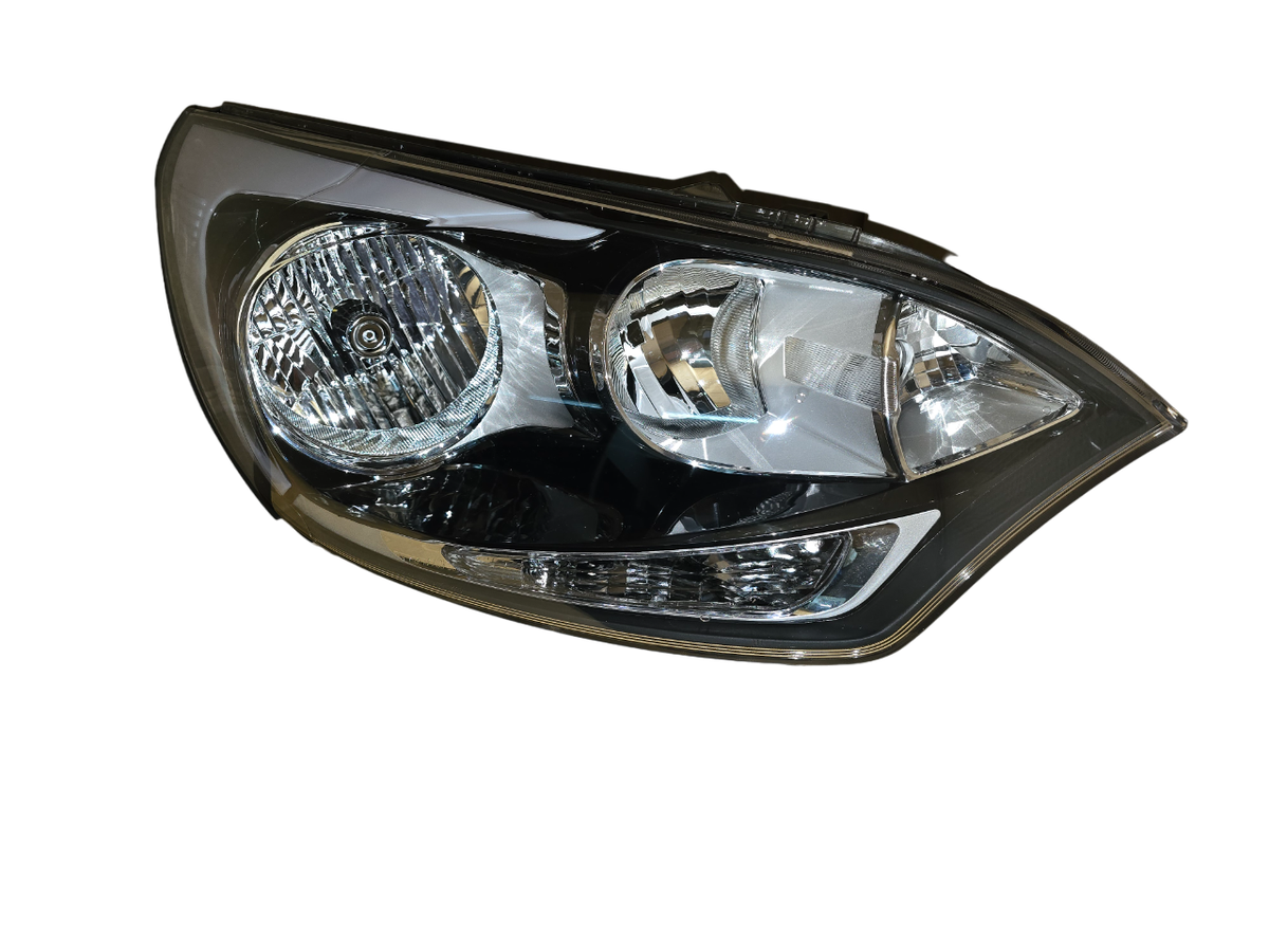 Electric Head lamp / light for Kia Rio Hatchback 2011-2017 - Right side ...