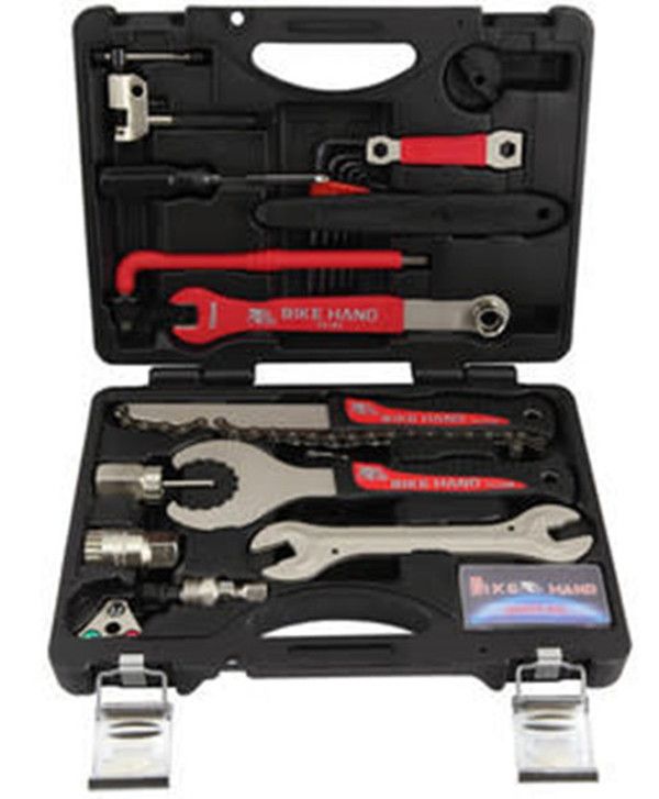 Bike Cycling Repair Tool Kit 17 Piece | Shop Today. Get it Tomorrow ...
