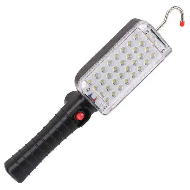 Strong LED Workshop Light | Shop Today. Get it Tomorrow! | takealot.com