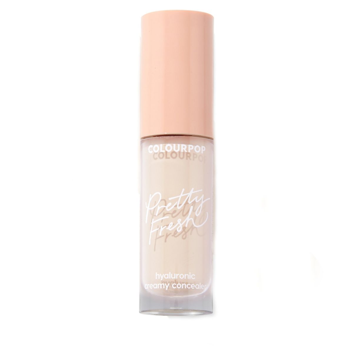 Colourpop Hyaluronic Creamy Conconcealer - Light 33C (Parallel Import ...