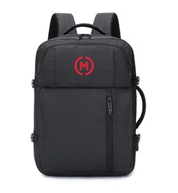 Matrix 13" - 17" Adjustable Laptop Backpack / Briefcase Style Carry Bag | Shop Today. Get it ...