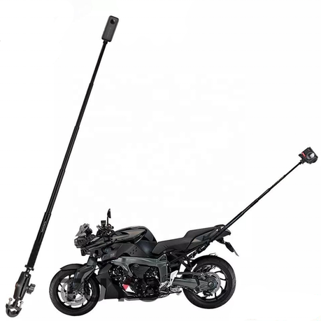 Rear View Camera Motorcycle Ekleva Full Body Waterproof Motorcycle