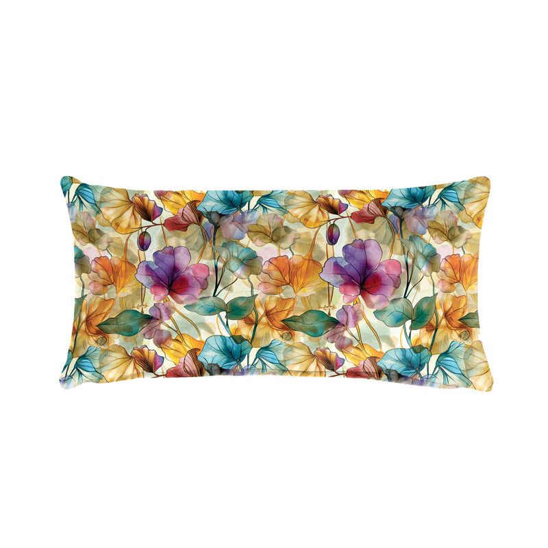 Amazing Colours Oblong Luxury Scatter | Shop Today. Get it Tomorrow ...