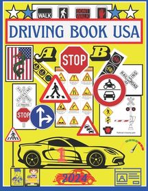 driving book usa: Driving techniques Road safety Defensive driving ...