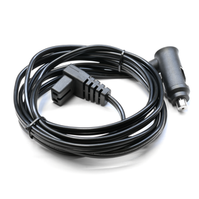 SnoMaster - 12V DC Cable with 90 Degree Cigarette Lighter Plug (SMACC ...
