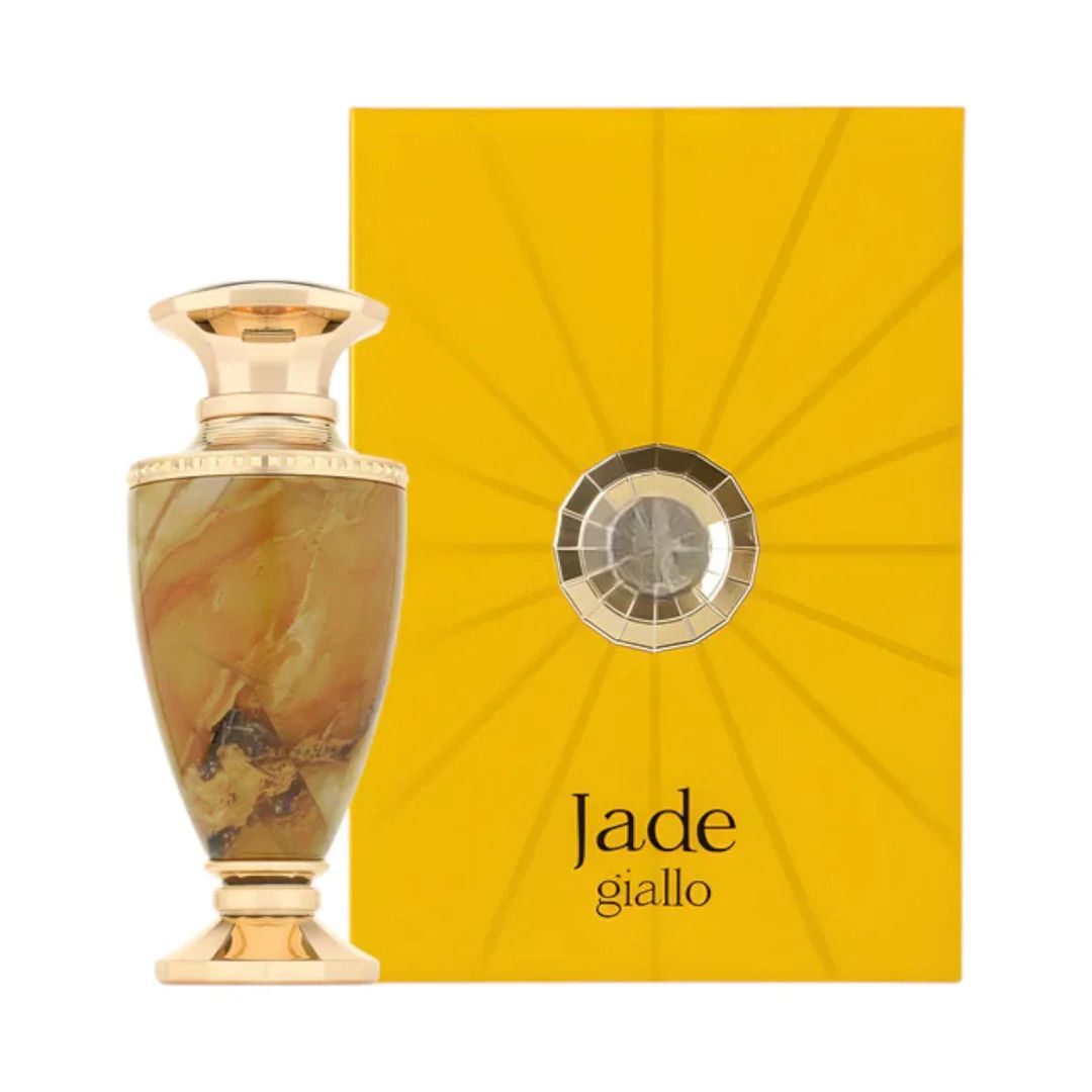 French Avenue Jade Giallo Edp 100ml | Shop Today. Get it Tomorrow ...