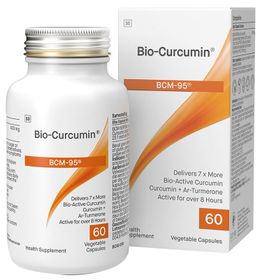 Coyne Bio-Curcumin BCM-95 60's | Shop Today. Get it Tomorrow ...