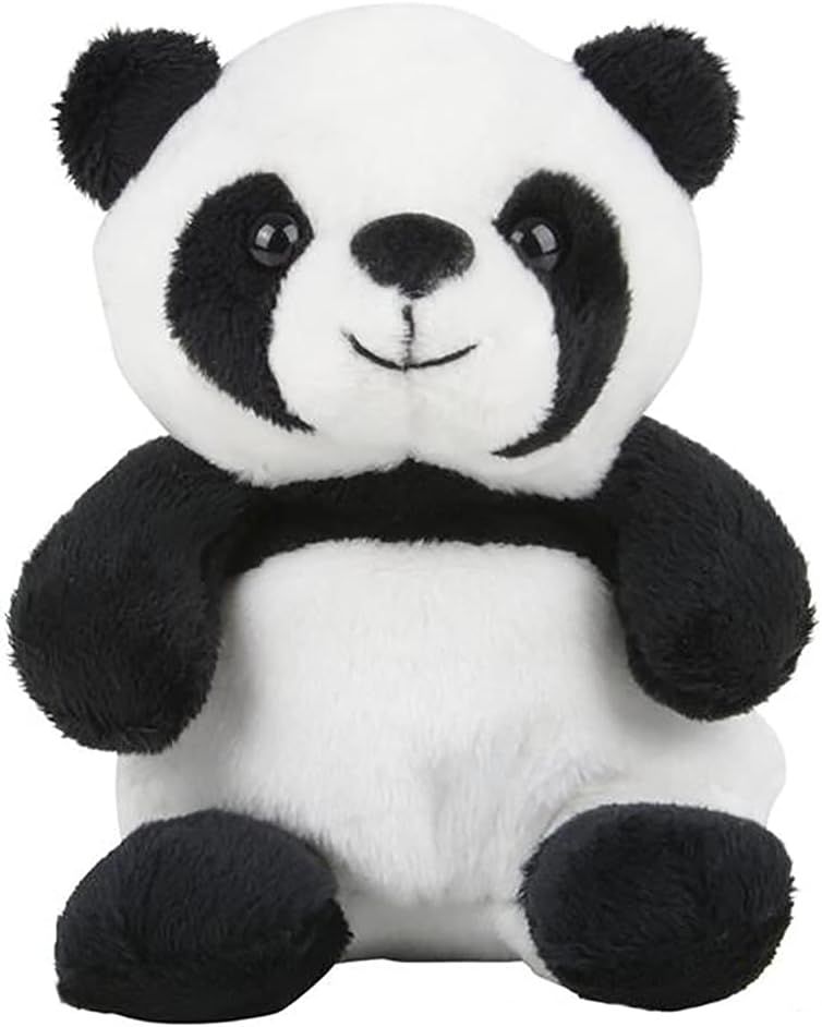 Panda Soft Toy, 25cm | Shop Today. Get it Tomorrow! | takealot.com