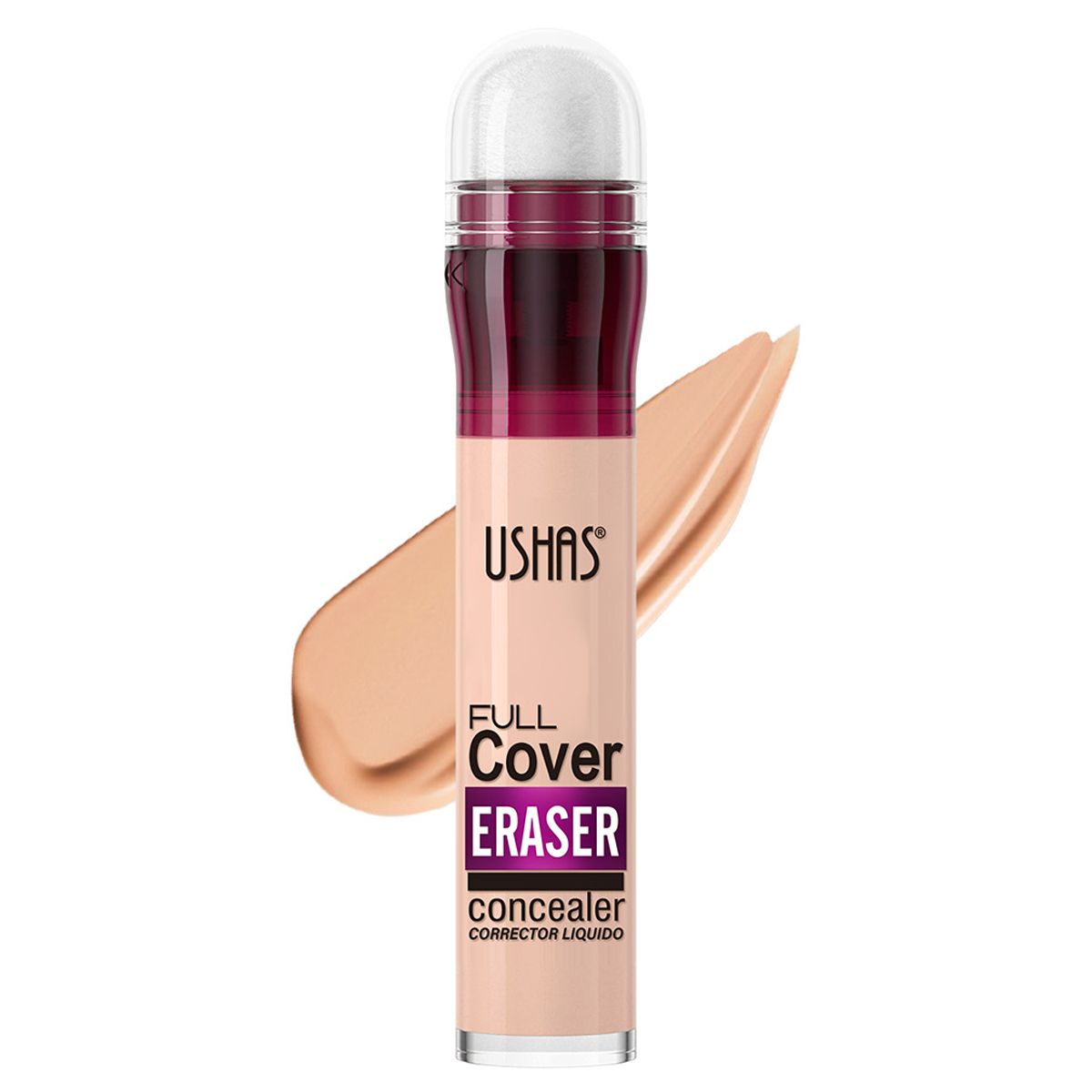 Ushas Concealer, Dark Circles Treatment Multi-Use Concealer | Shop Today. Get it Tomorrow ...