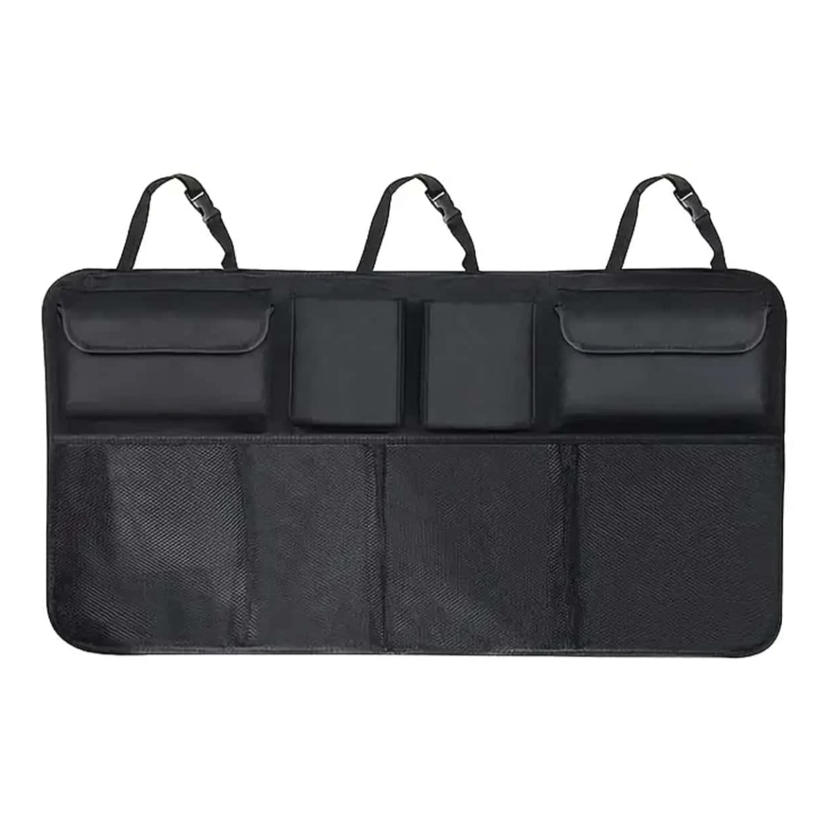 Hanging Car Boot Storage Organiser | Shop Today. Get it Tomorrow ...