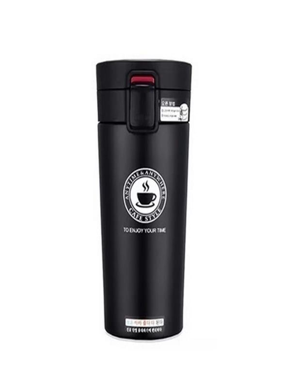 Portable Leak Proof Travel Coffee Mug 380ml Shop Today Get It